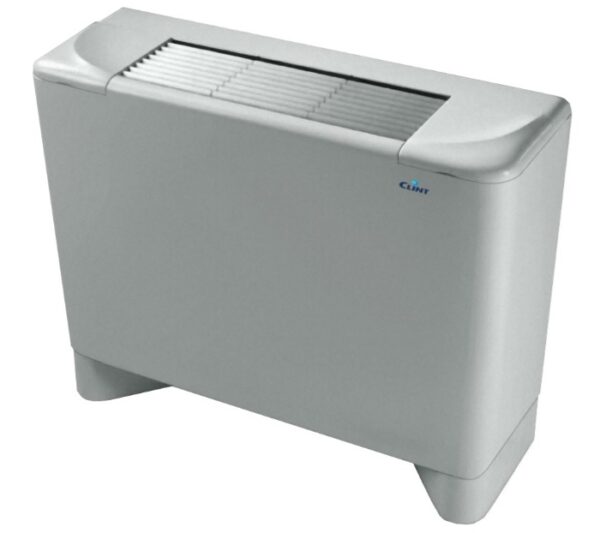 Ventiloconvector carcasat CLINT - FVW/VP Floyd 3R 1.31 kW - 14.59 kW ...